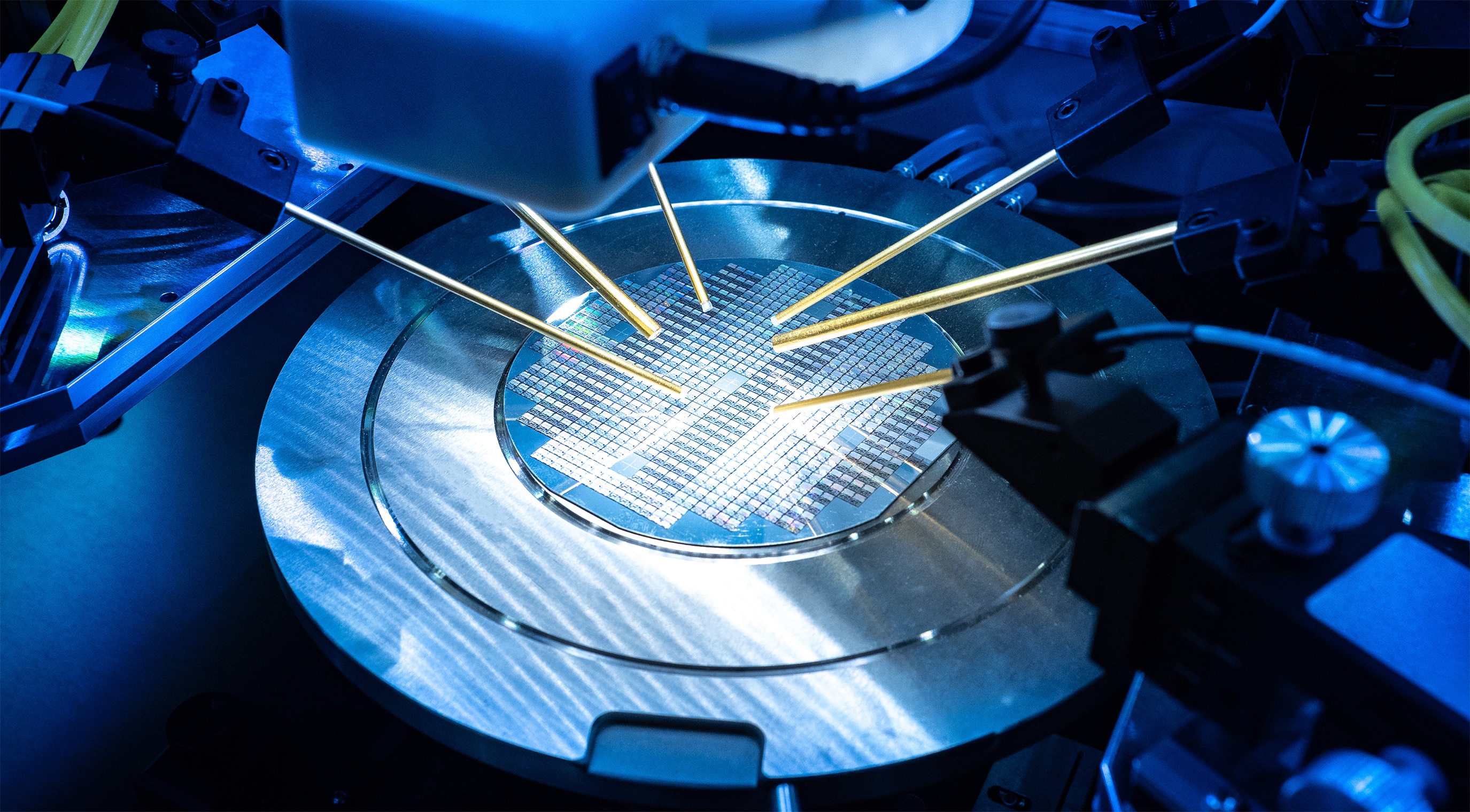 半導体の進化で揺れ動く、後工程「OSAT」の立ち位置を解説 | サイエンス リポート | TELESCOPE magazine | 東京エレクトロン