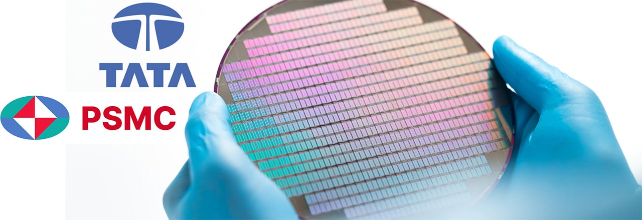 世界が注目するインドの半導体事情 | サイエンス リポート | TELESCOPE magazine | 東京エレクトロン