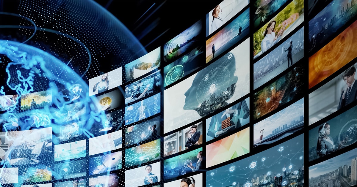 TV CM | Creative Library | 東京エレクトロン株式会社